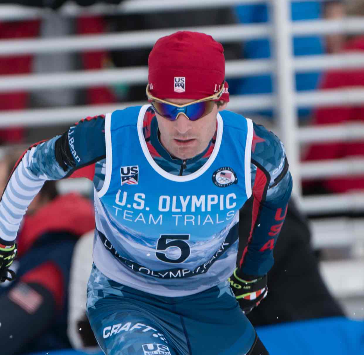 Cameo - Bryan Fletcher