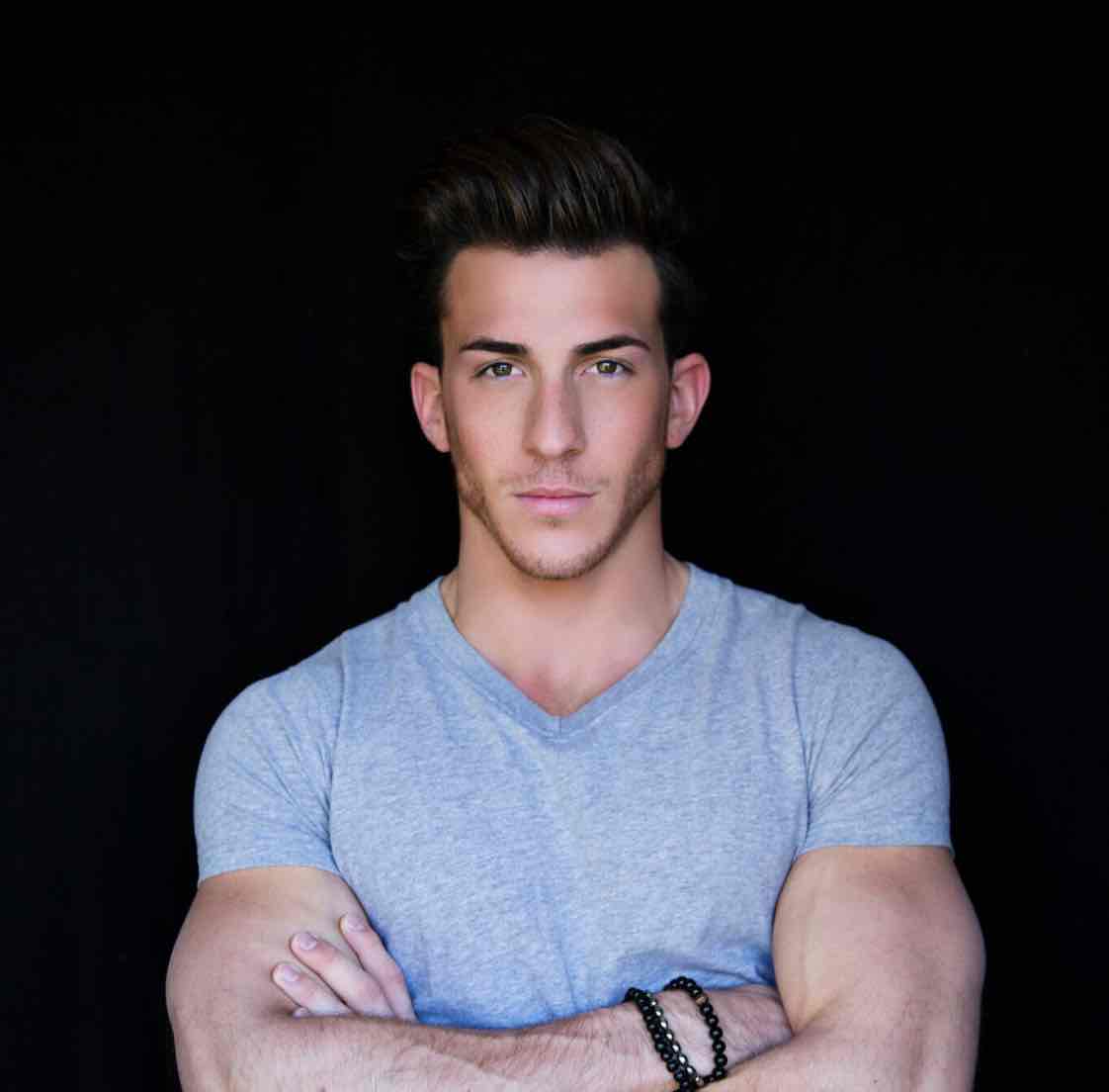 Cameo - Kevin benoit