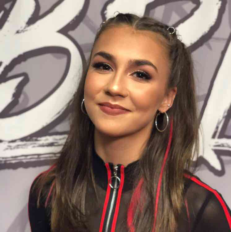 Cameo - Nicole Michelle