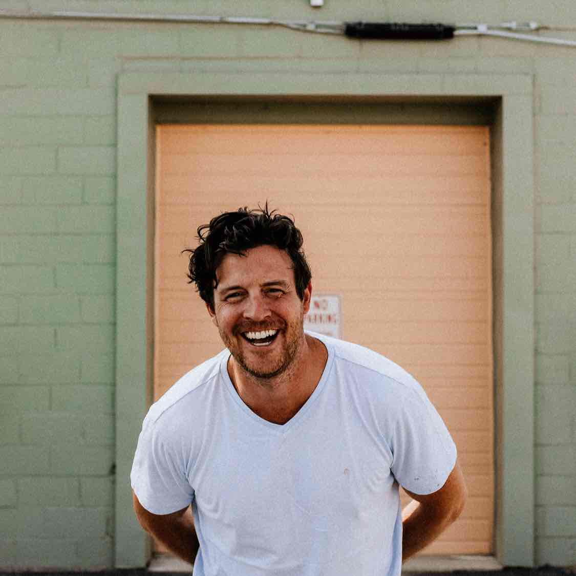 Cameo - Clayton Anderson