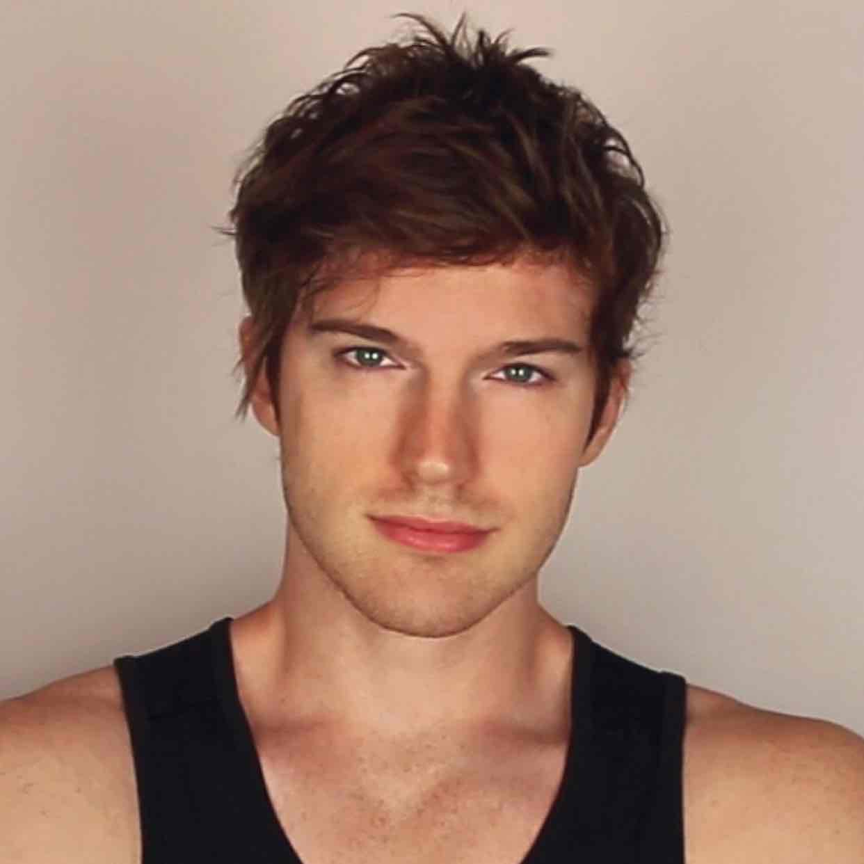 Cameo - Tanner Patrick