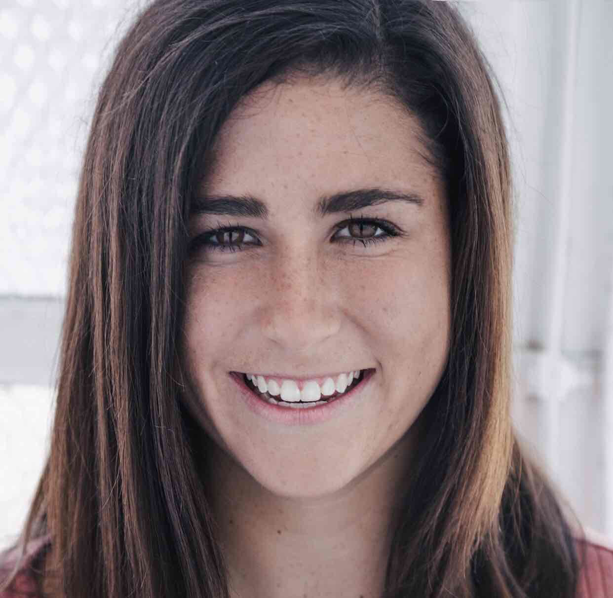 Cameo - Audrey Stewart