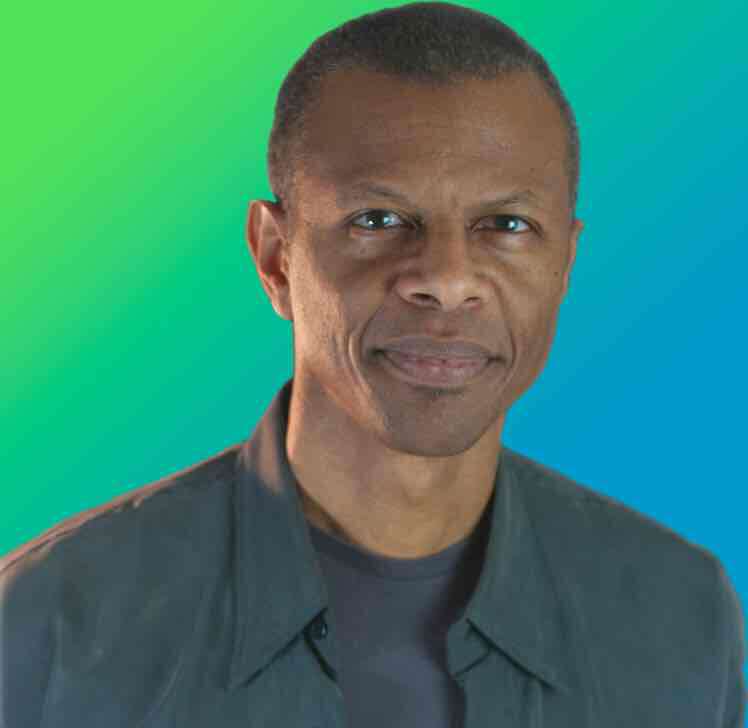 Cameo - Phil LaMarr