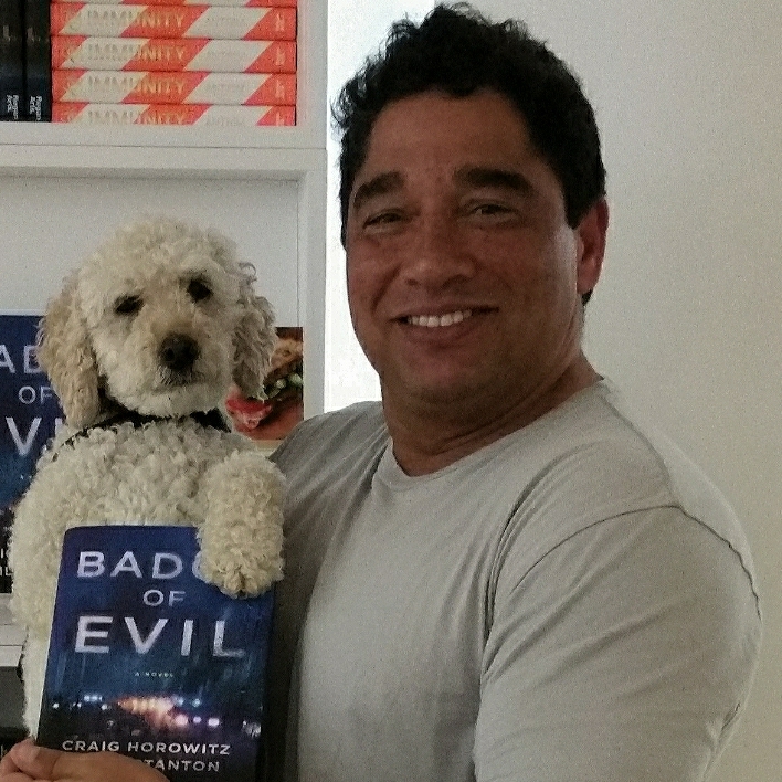 Cameo - Bill Stanton