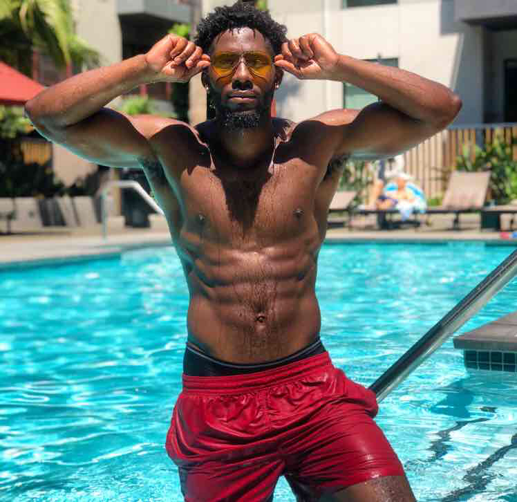 Cameo - Derrick Henry