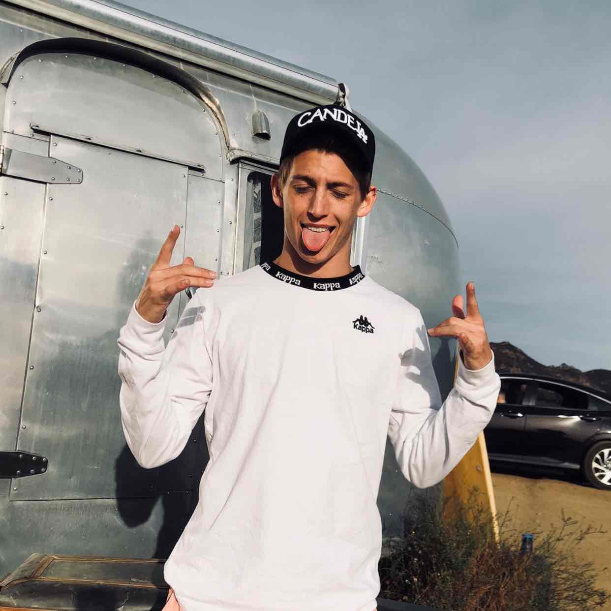 Cameo - Josh Killacky