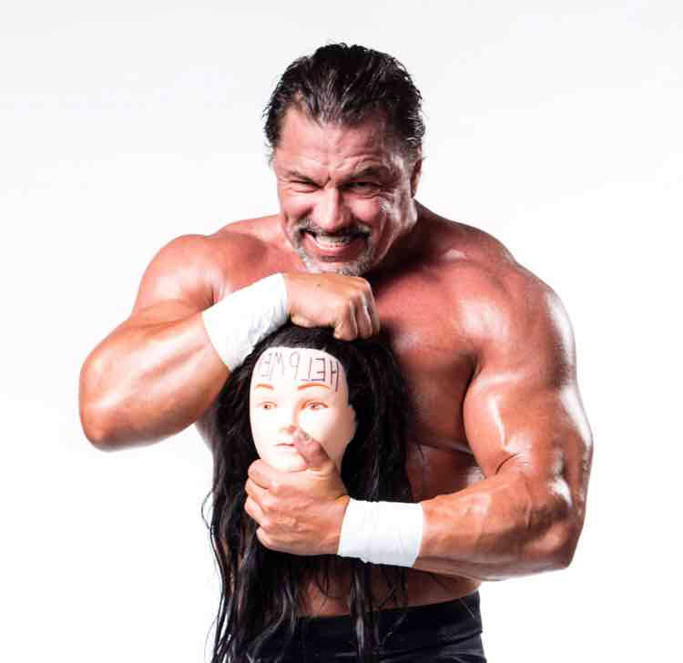 Cameo - Al Snow