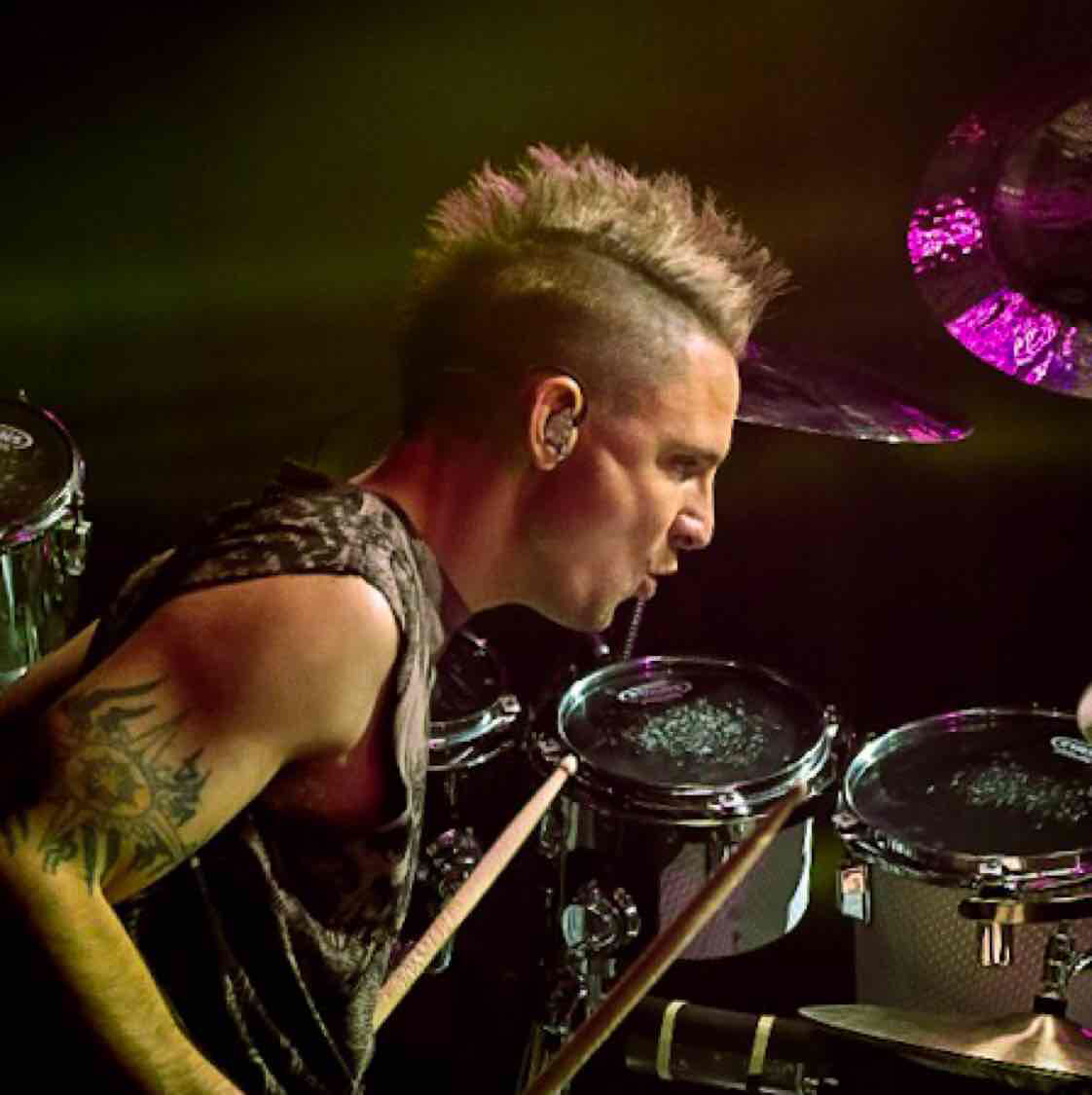 Cameo - Charlie Engen