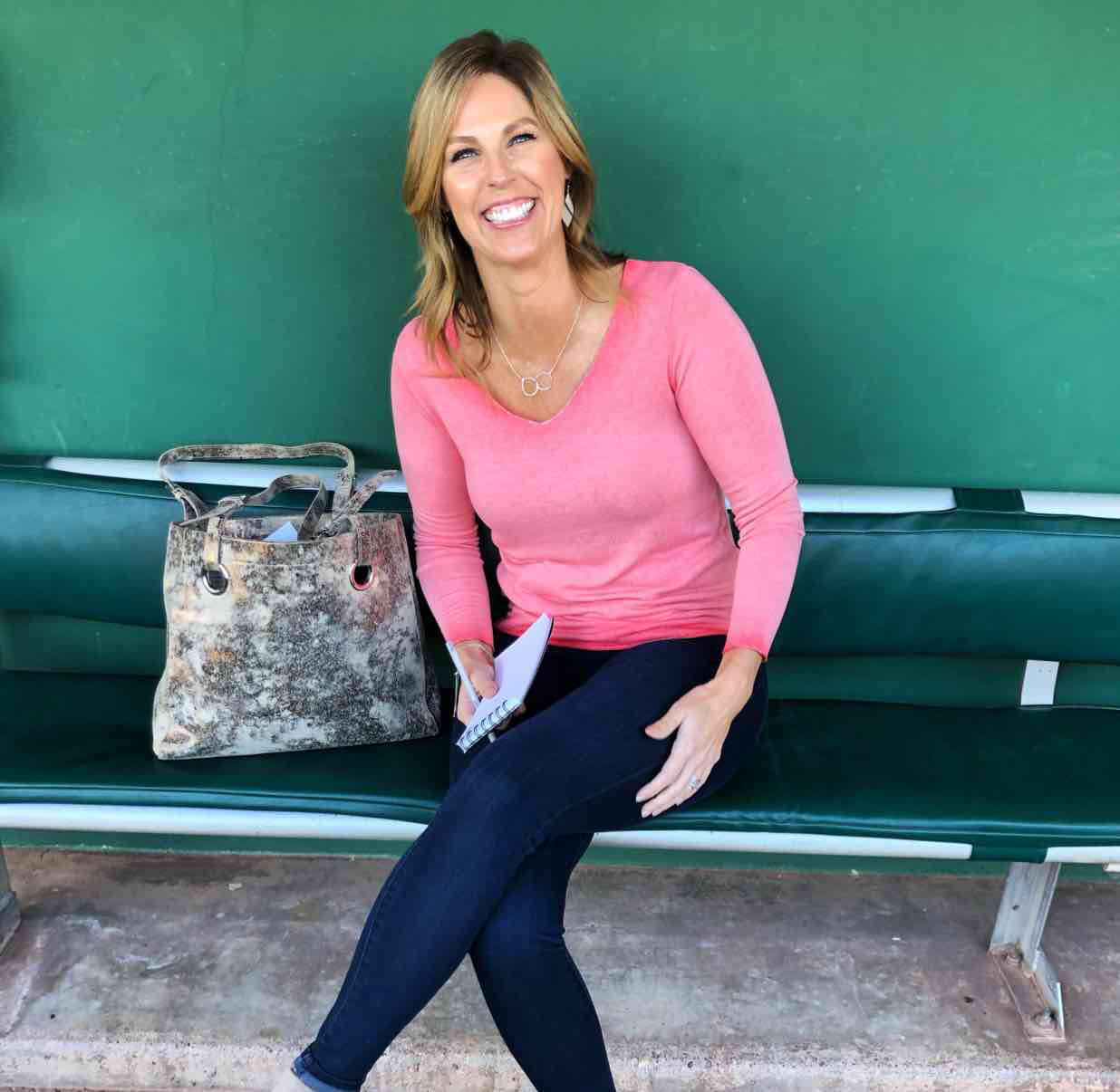 Cameo - Amy Gutierrez