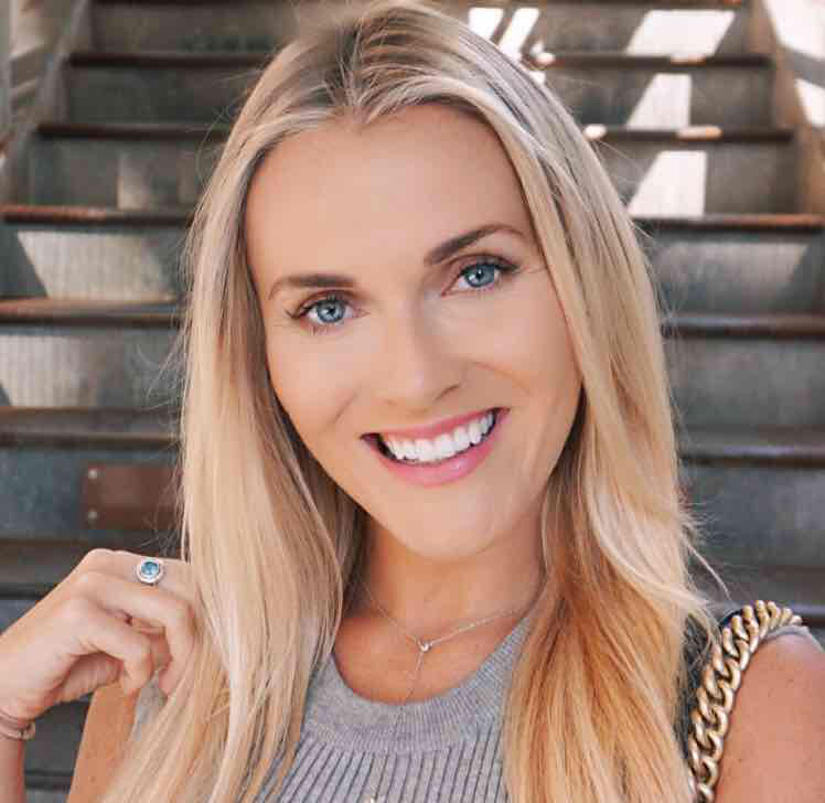 Cameo - Meghan Kluth