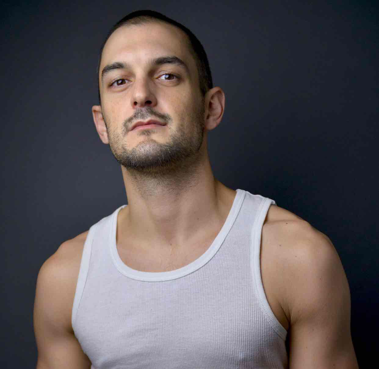 Cameo - Wesley Taylor