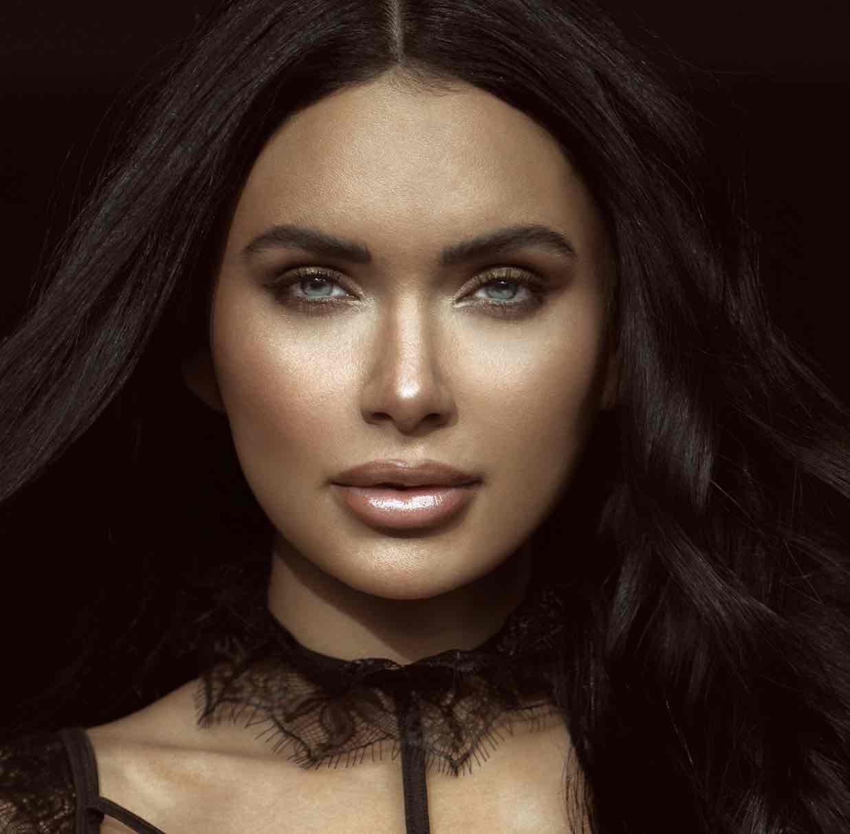 Cameo - Jamillette Gaxiola