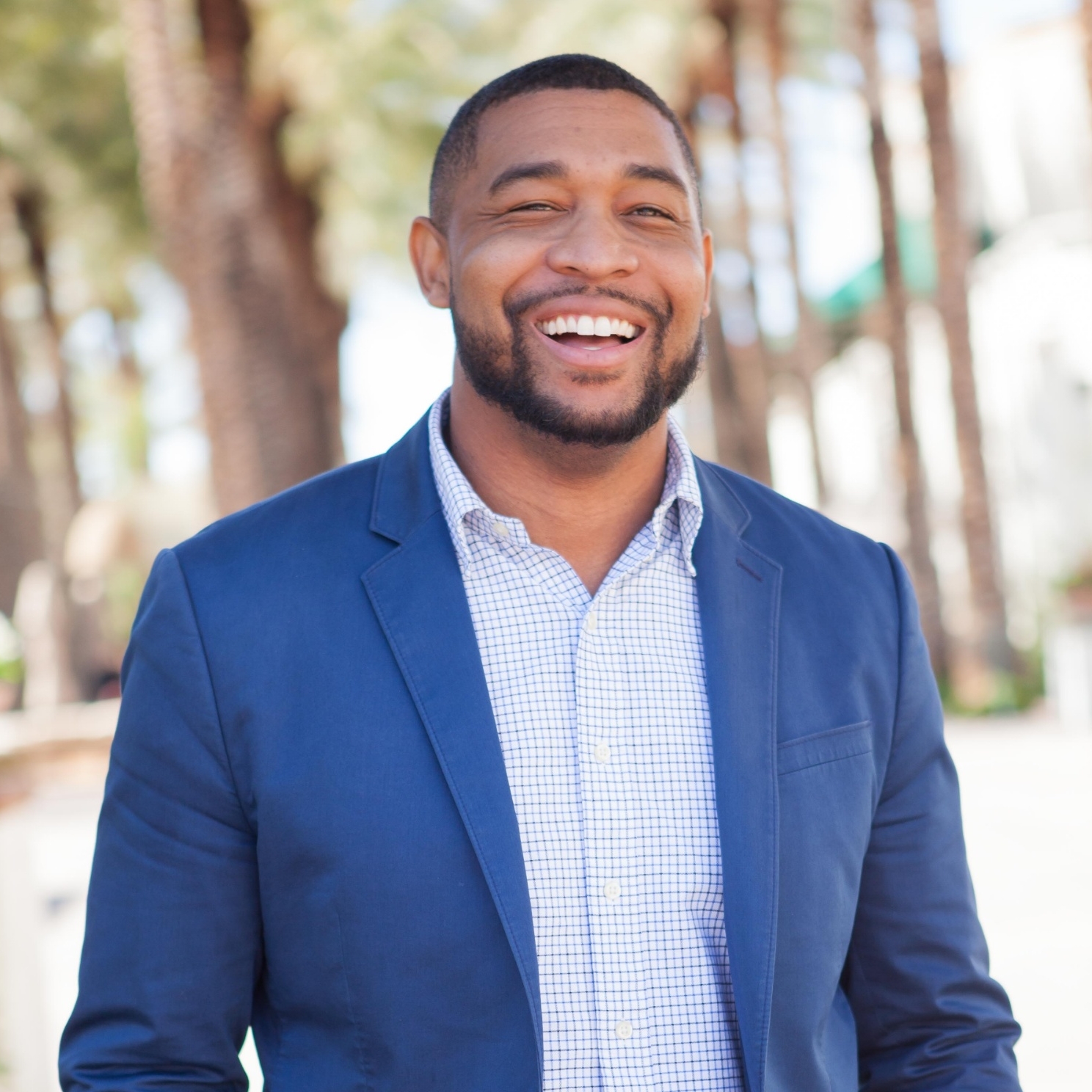 Cameo - Brandon Tatum