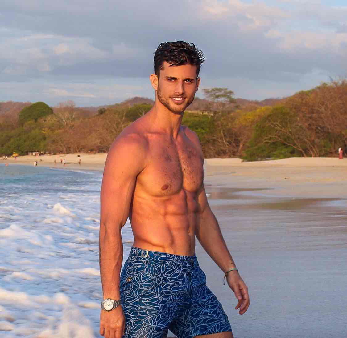 Cameo - Barrett Pall