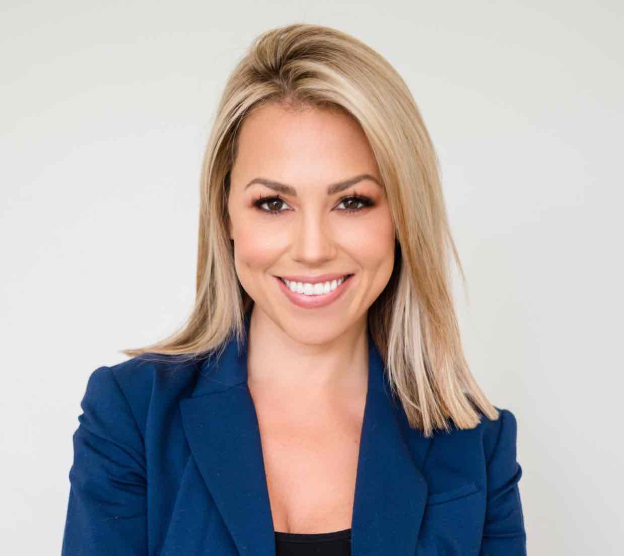 Cameo - Jessica Hall