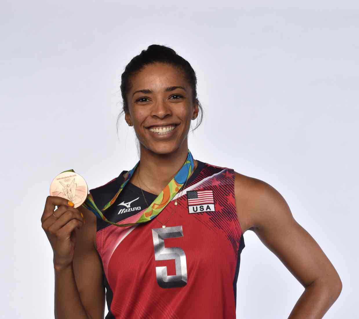 Cameo - Rachael Adams