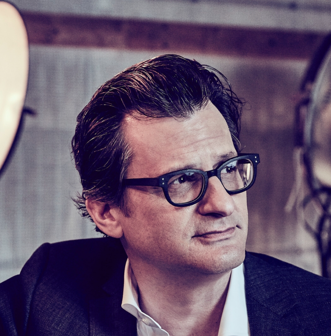 Cameo - Ben Mankiewicz