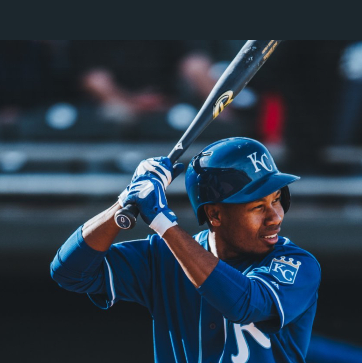 Cameo - Terrance Gore