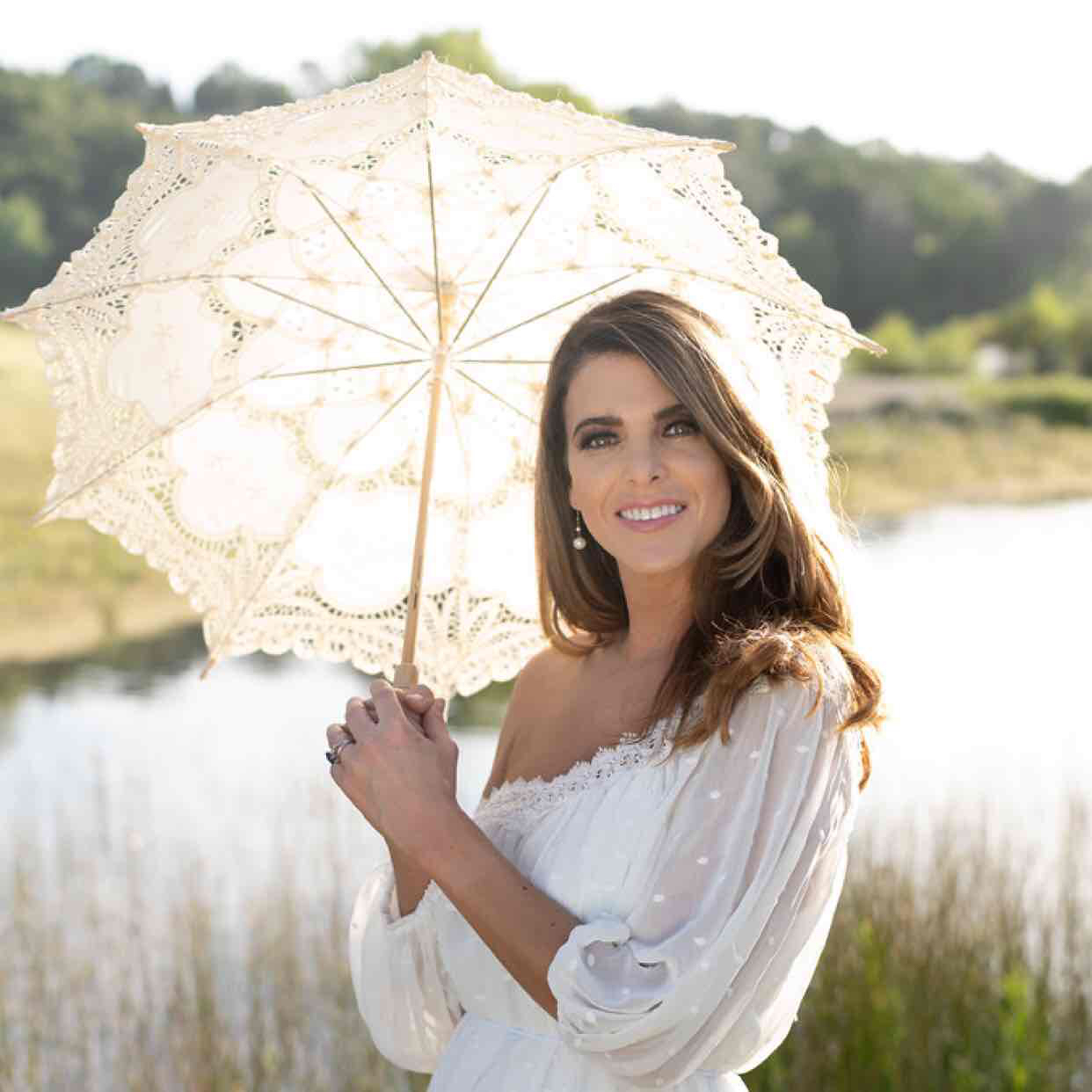 Cameo - Heather Monique