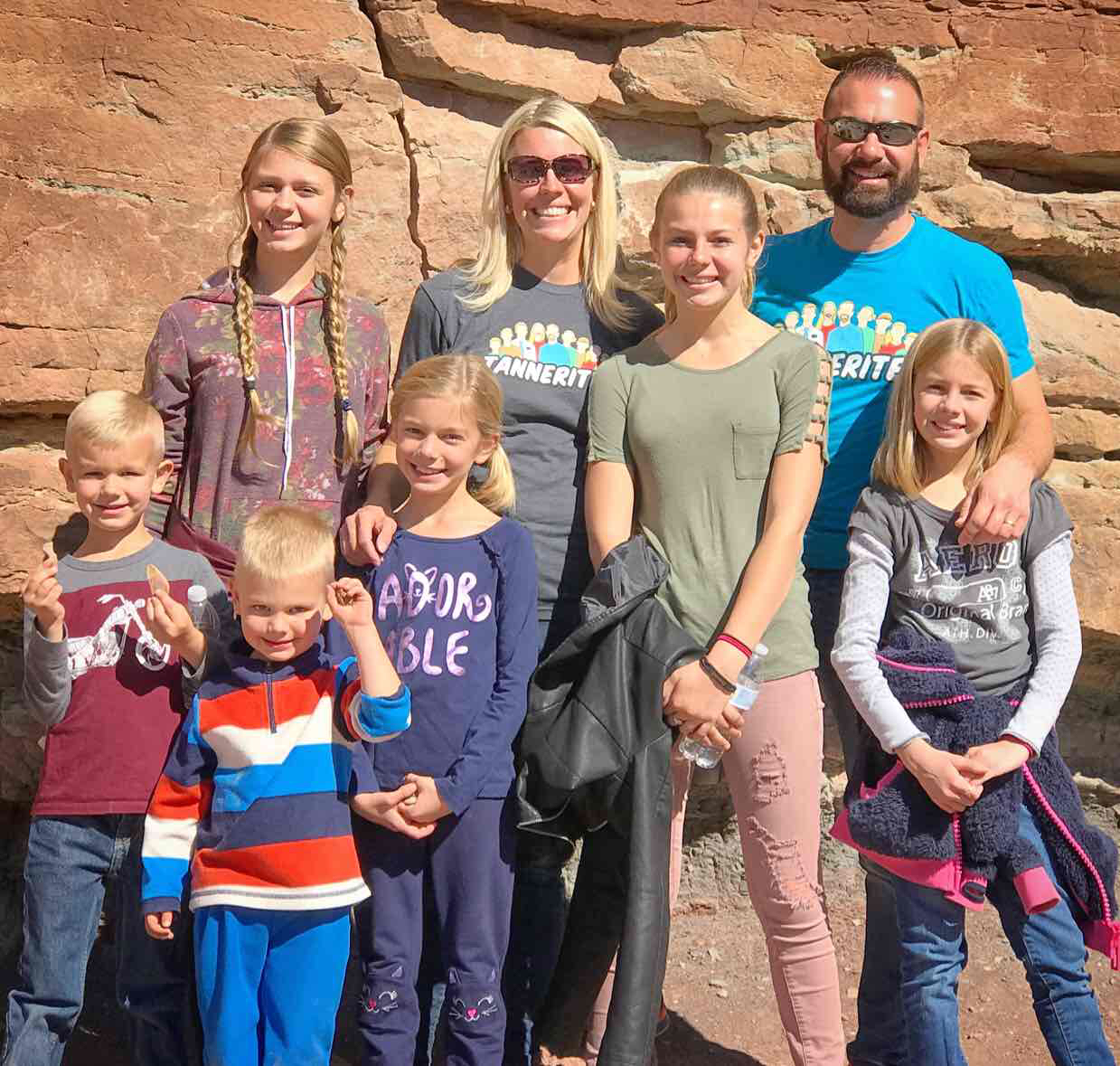 Cameo - Tannerites And YAWI Vlogs