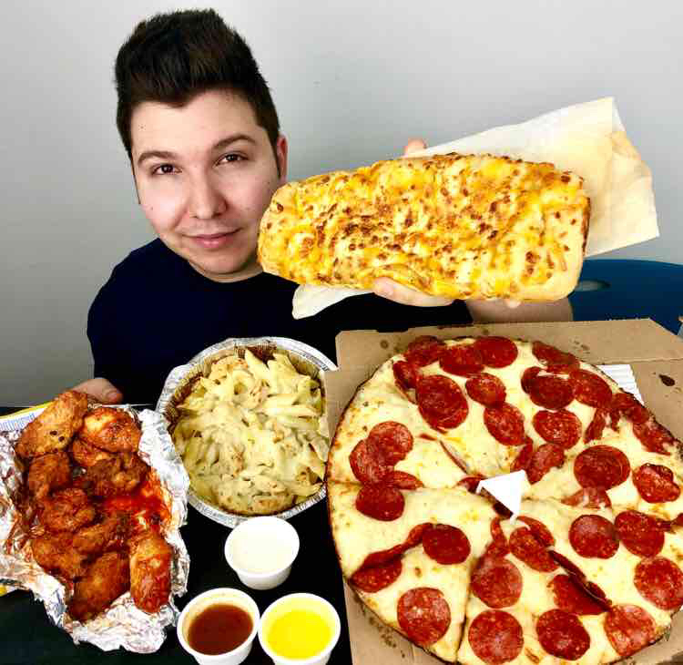 Cameo - Nikocado Avocado