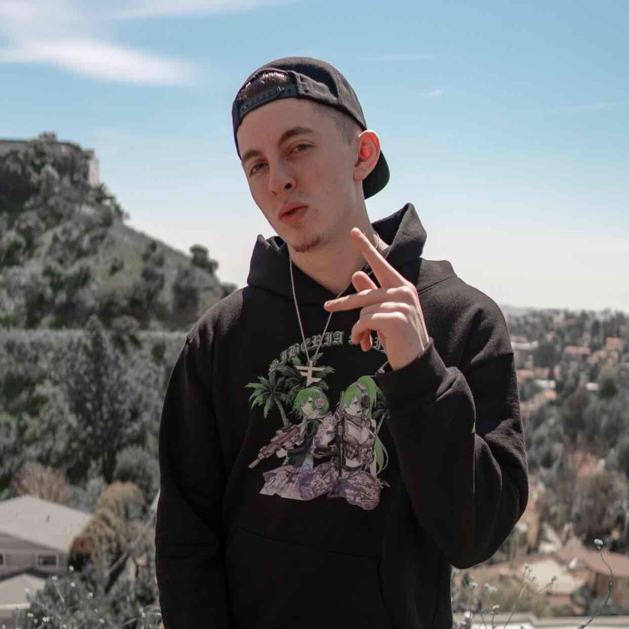 Cameo - FaZe Tenser