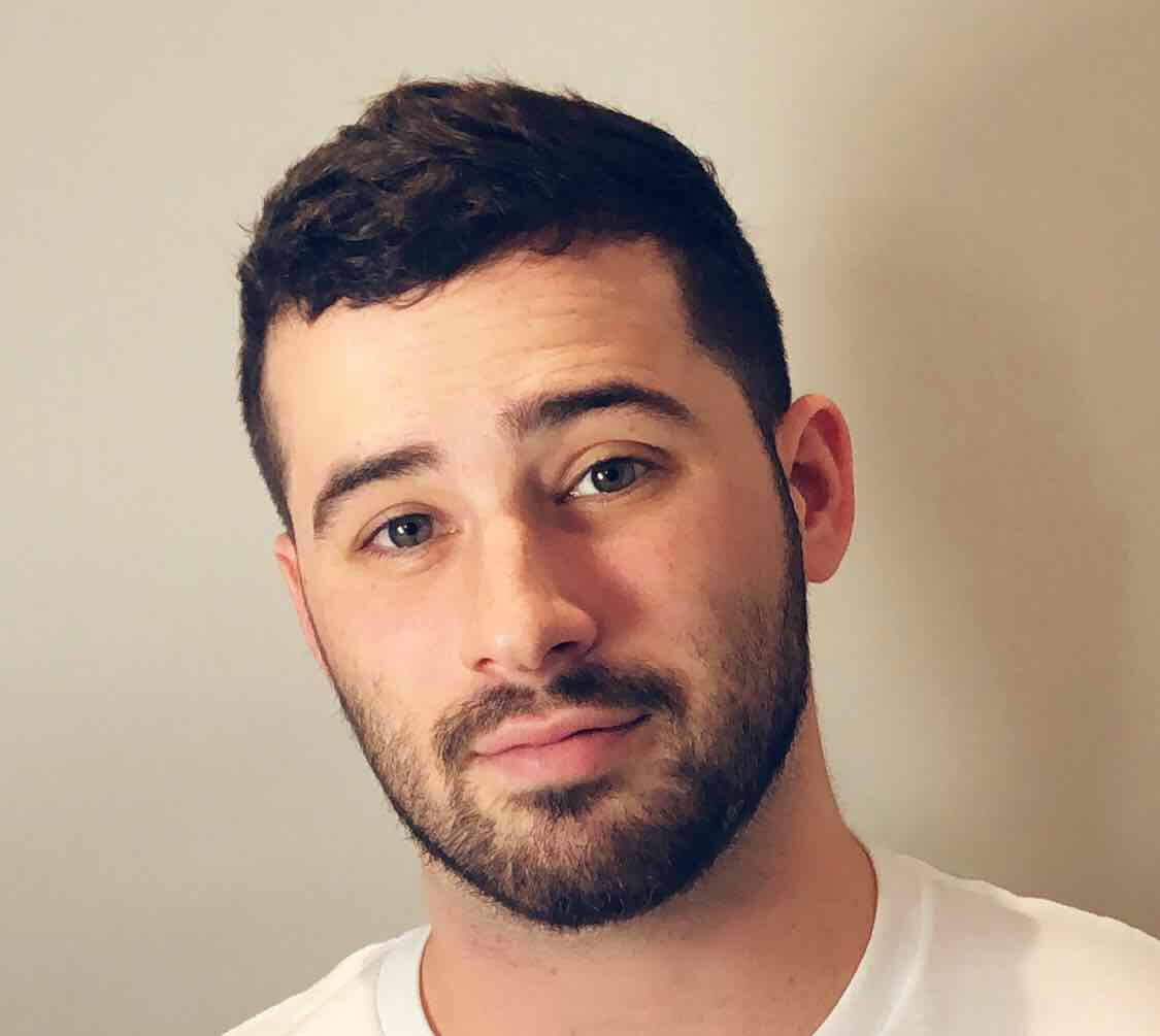 Cameo - Joe Santagato