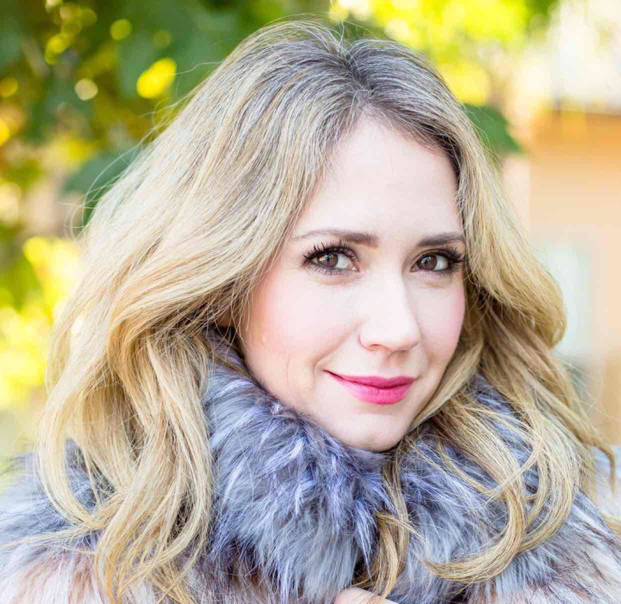 Cameo - Ashley Jones