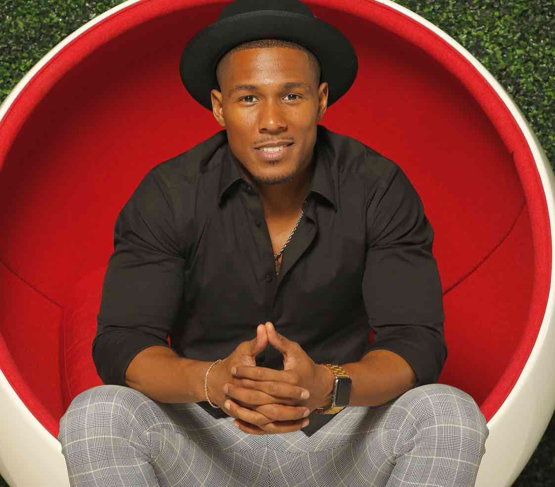 Cameo - Mike Merrill