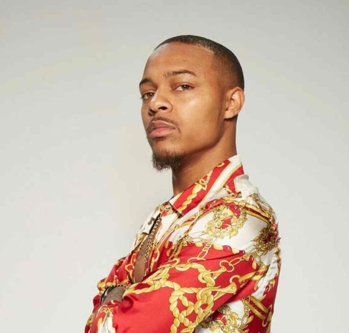 Cameo - BOW WOW
