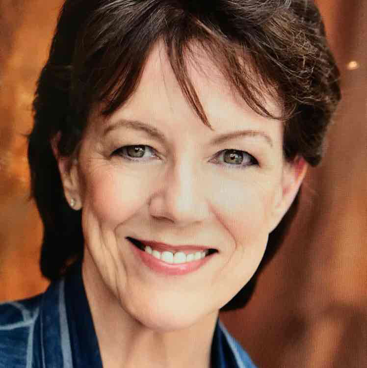 Cameo - Susan Bennett