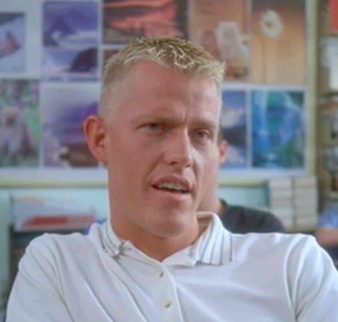 Cameo - Trevor Snarr