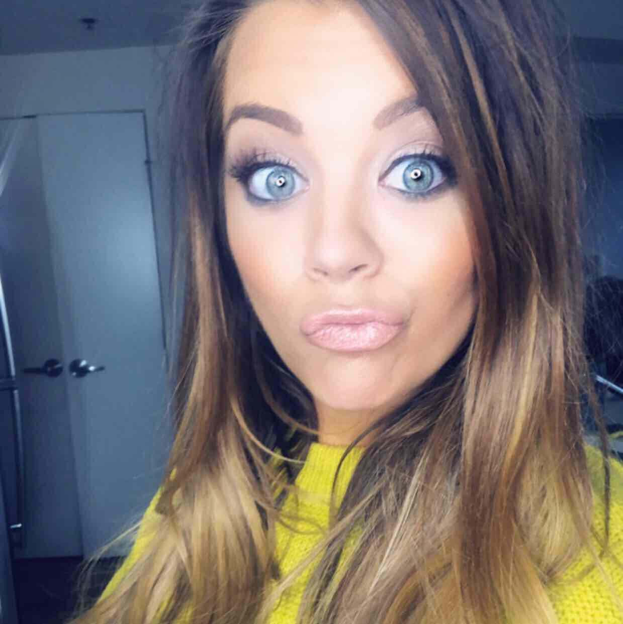 Cameo - Jackie Redmond