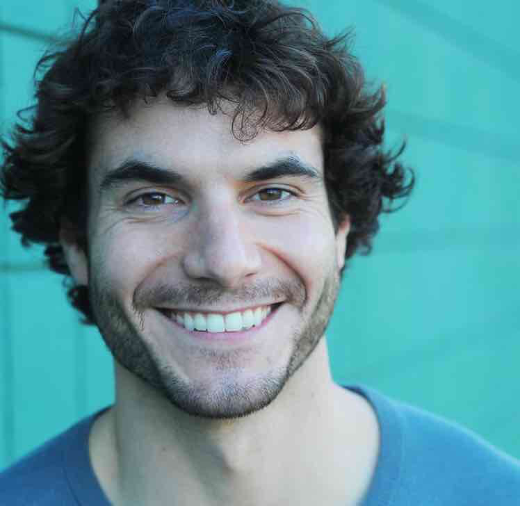 Cameo - Ryan O’Flanagan