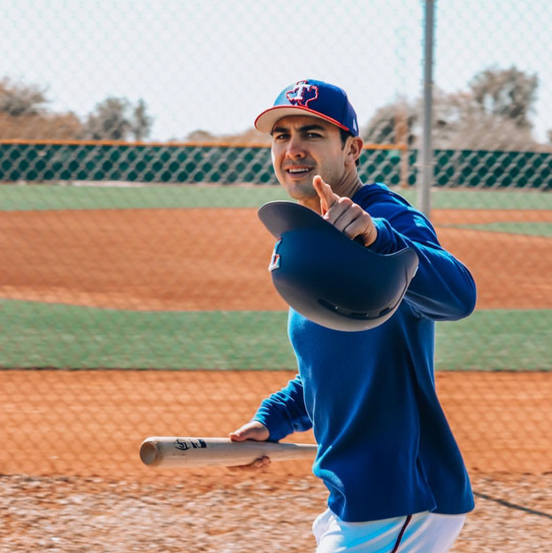 Cameo - Chase d'Arnaud