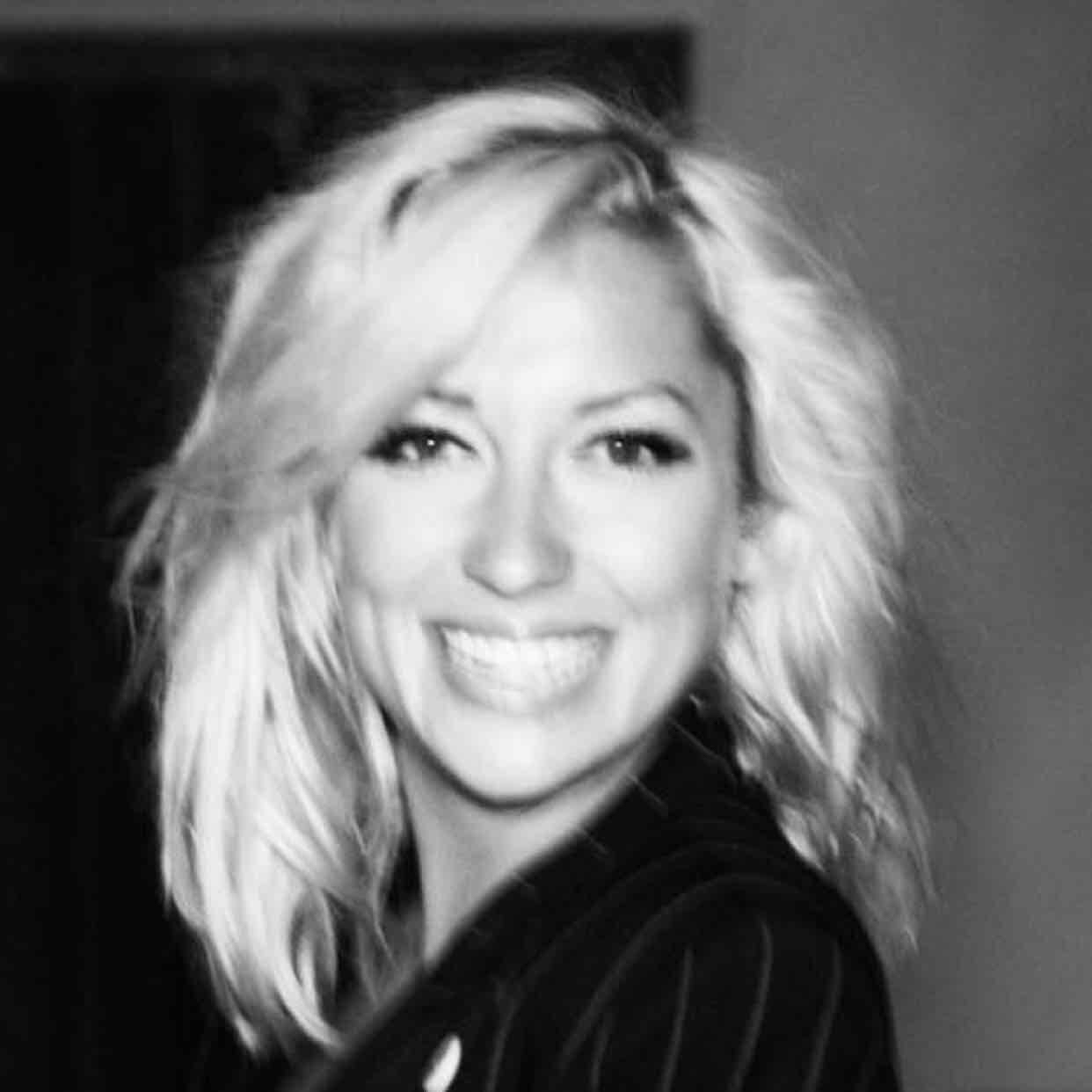 Cameo - Georgie Leahy