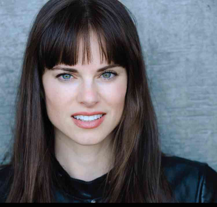 Cameo - Amy Bailey