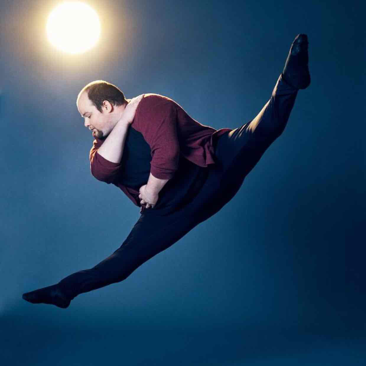 Cameo - Erik Cavanaugh