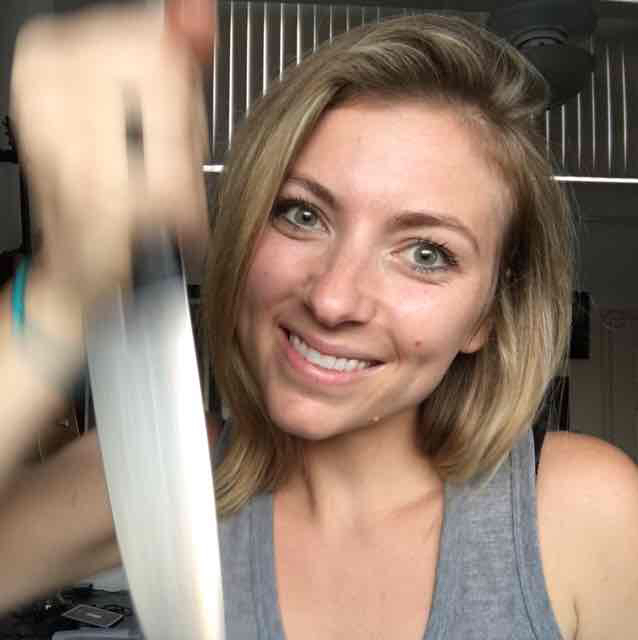 Cameo - Annie Lederman