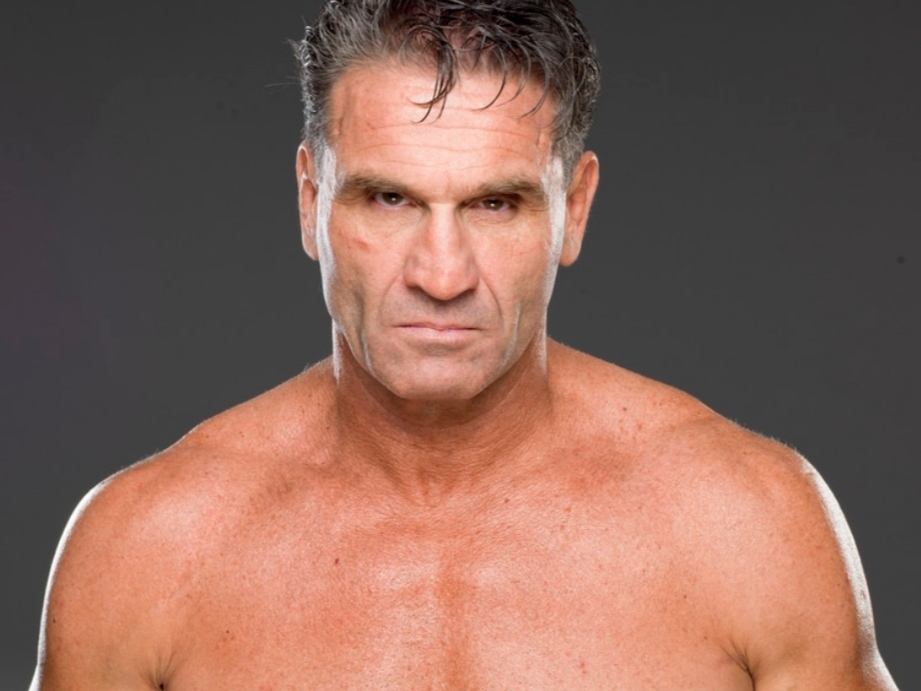 Cameo - Ken Shamrock