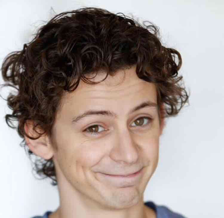 Cameo - Caleb Thomas