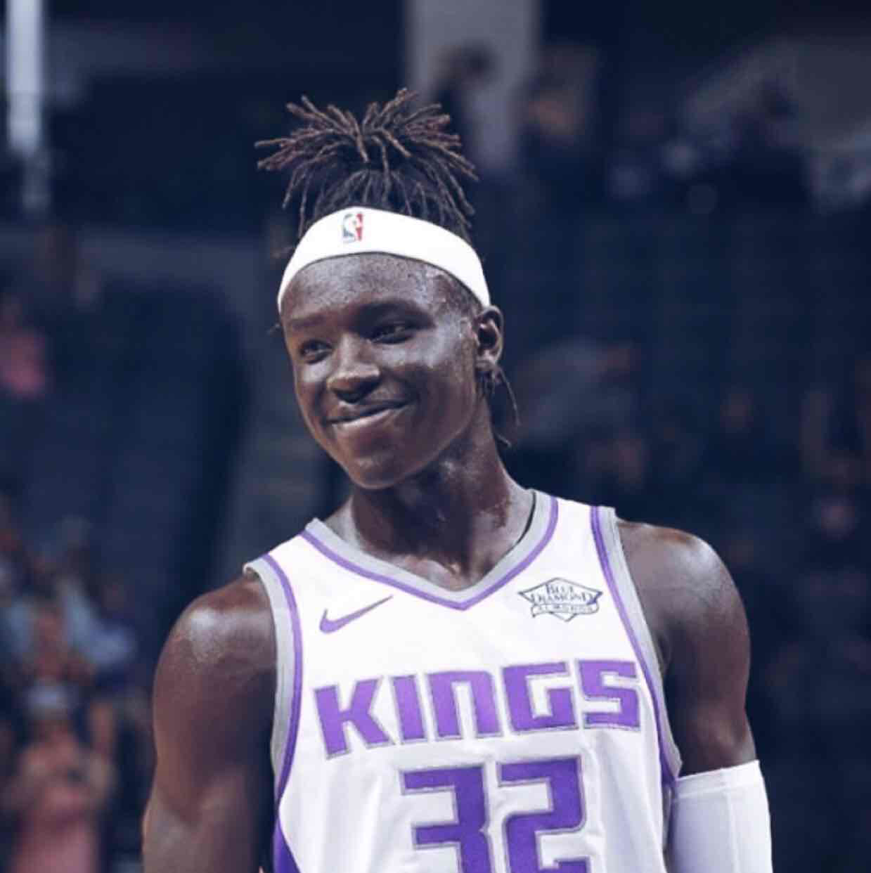 Cameo - Wenyen Gabriel