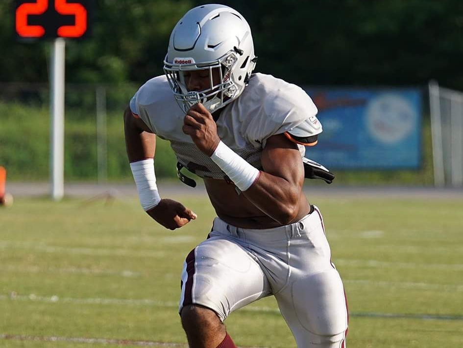 Cameo - Kevin Howard