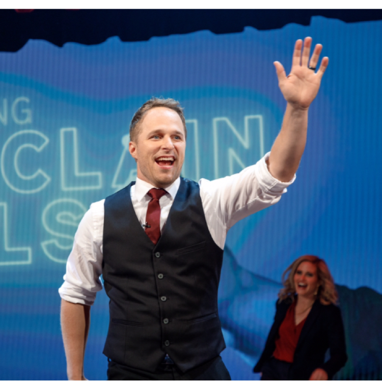 Cameo - Maclain Nelson