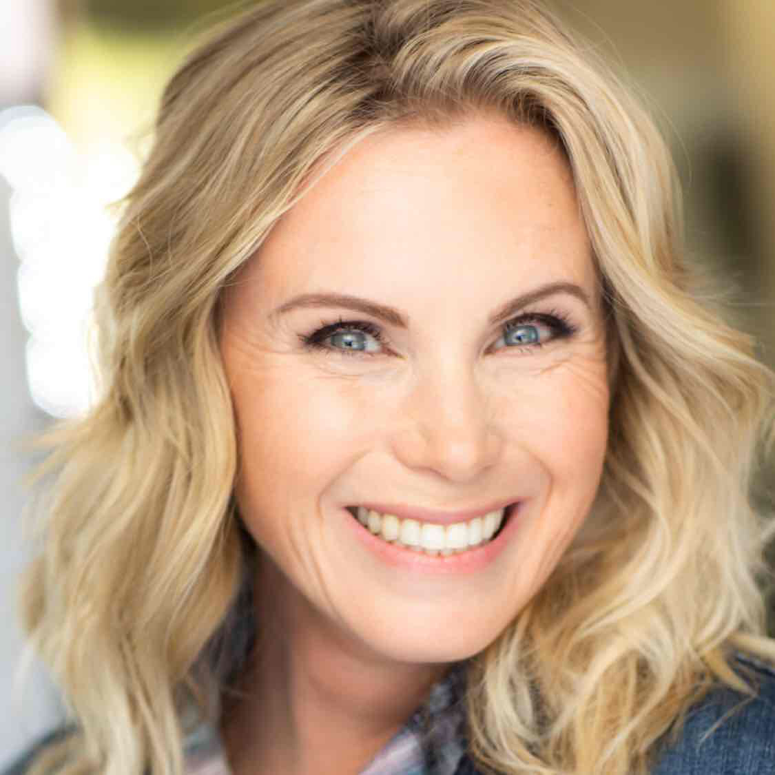 Cameo - Catherine Sutherland