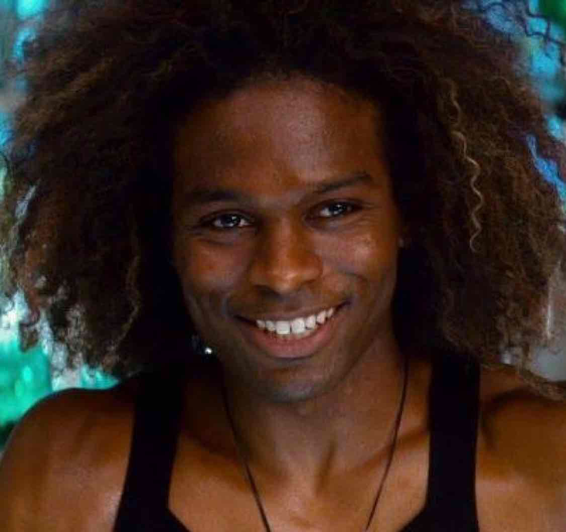 Cameo - Philip Michael
