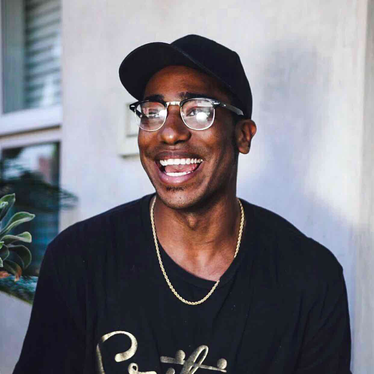 Cameo - Kevin Langue