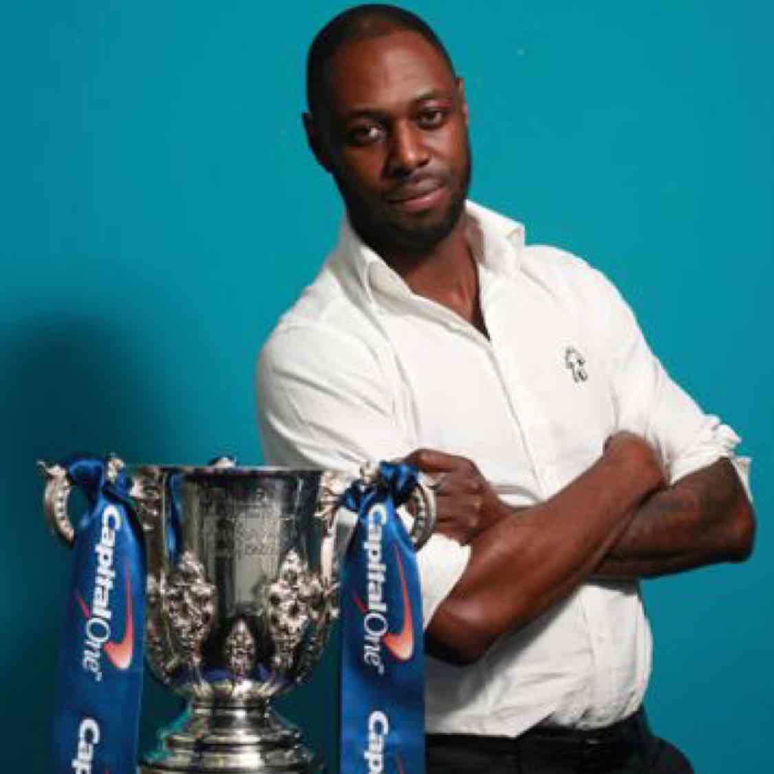 Cameo - Ledley King