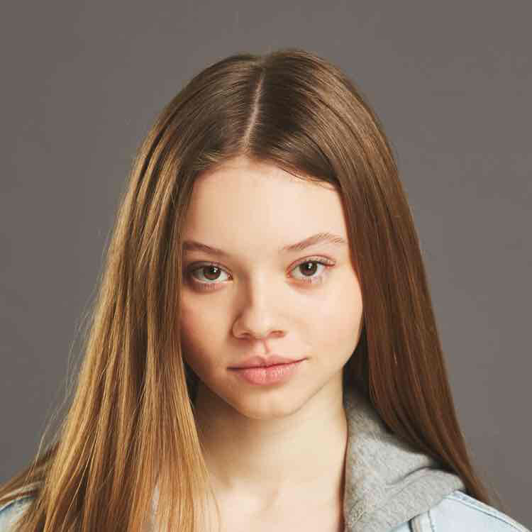 Cameo - Matia Jackett