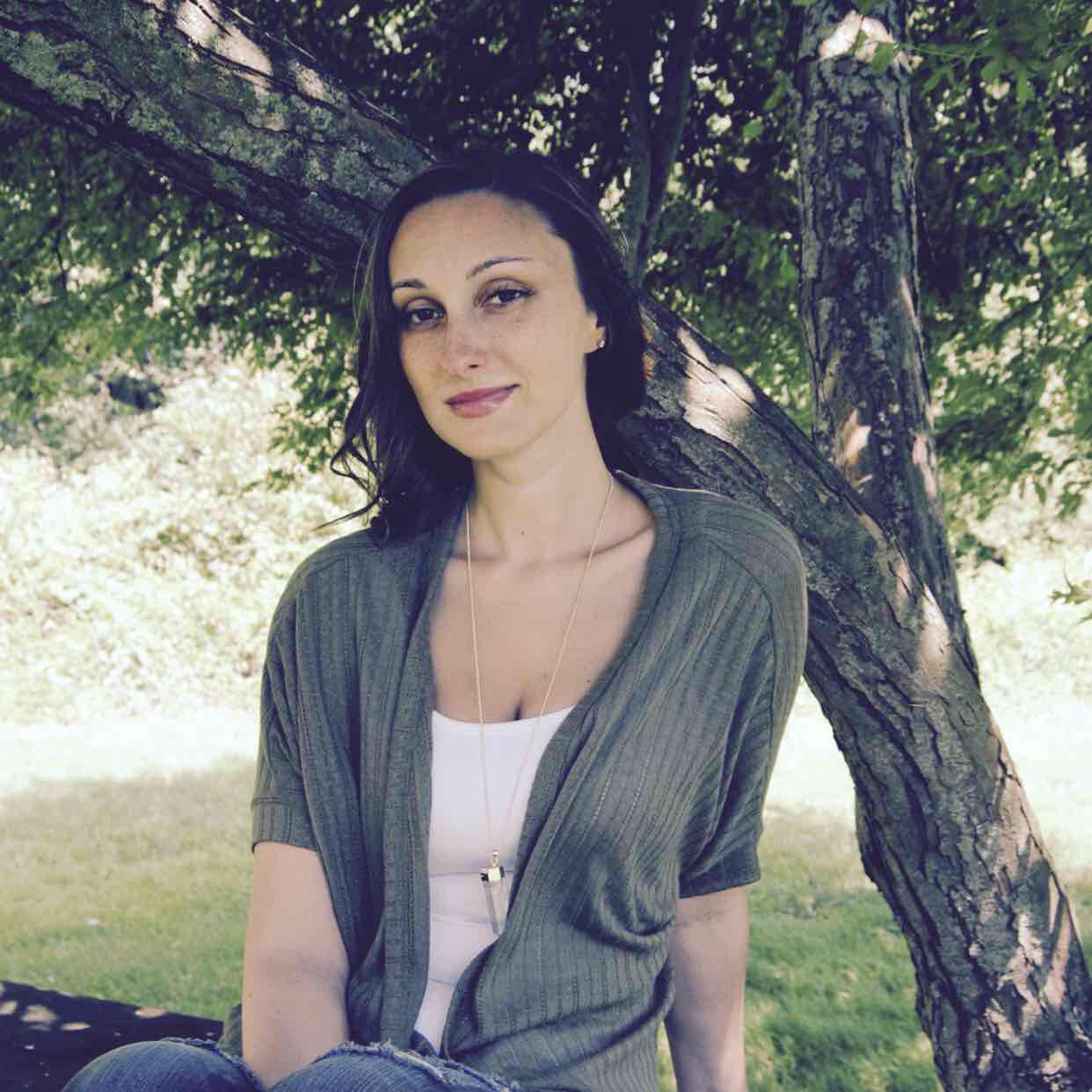 Cameo - Stephanie Burke